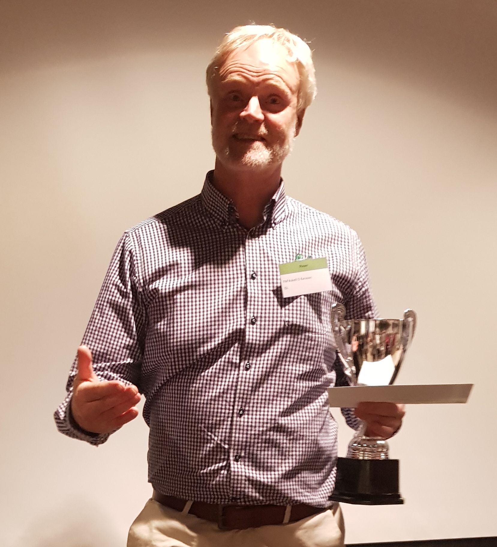 Áskell með 6 vinninga eftir 9 umferðir | Skak.is