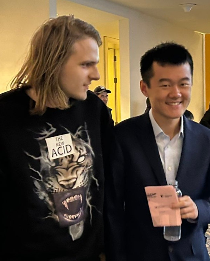 Jafntefli í þriðju skákinni – Batamerki hjá Ding | Skak.is