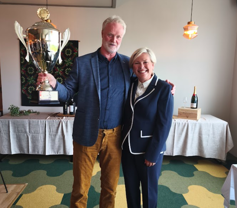 Vinningshafar á opna Íslandsmótinu á Blönduósi | Skak.is